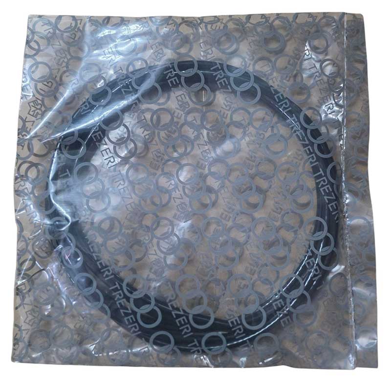 CABLE FOR TECHNOGYM ISOTONIC LINE MACHINES - Chest Press – Trezeri ...